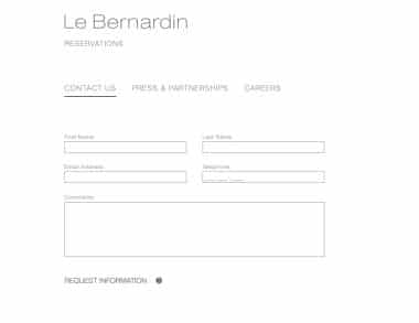 15 Free Contact Us Forms by Business Type [+ Free Template]
