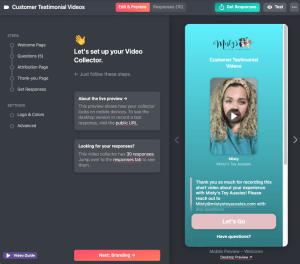 Customer Video Testimonials on Social Media (+ Examples) - EmbedSocial