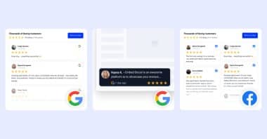 20 Examples of Testimonial Templates For Social Media Posts