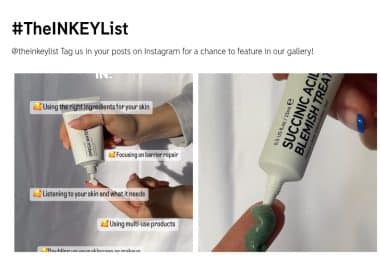 How to Embed User-Generated Content On a Website? 5 Examples