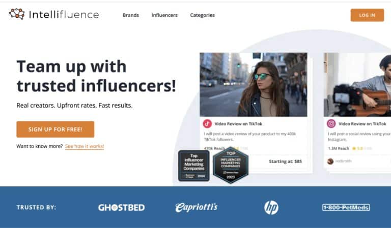 20 Best UGC Platforms Recommended By Marketers In 2025