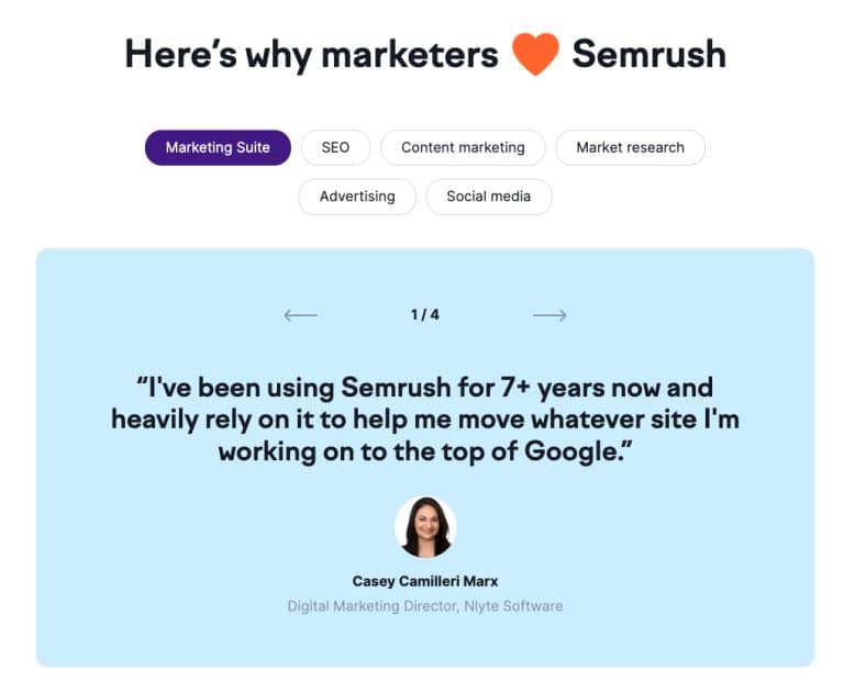 How to Embed User-Generated Content On a Website? 5 Examples