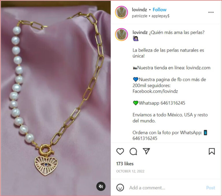 The Top Instagram Reels Trends Right Now