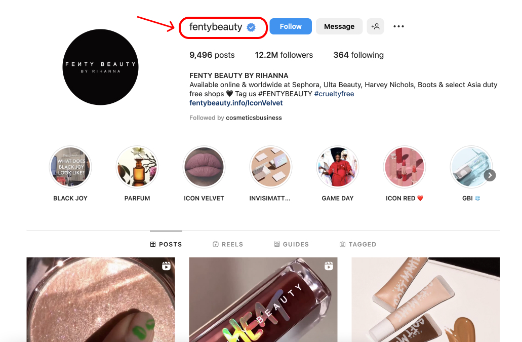 How to Get Verified on Instagram and Get the Blue Checkmark