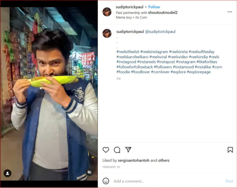 The Top Instagram Reels Trends Right Now