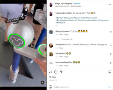 The Top Instagram Reels Trends Right Now