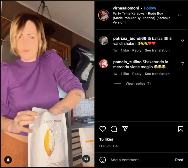 The Top Instagram Reels Trends Right Now