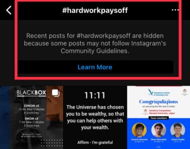 How to Remove Shadow Ban on Instagram in 2025?