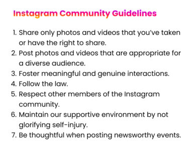 How to Remove Shadow Ban on Instagram in 2025?