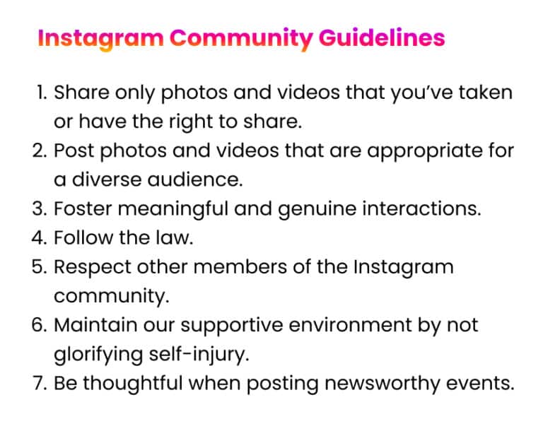 How to Remove Shadow Ban on Instagram in 2025?