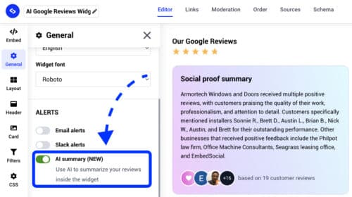 AI Reviews Summarizer: Simplify Decision-Making on Your Website