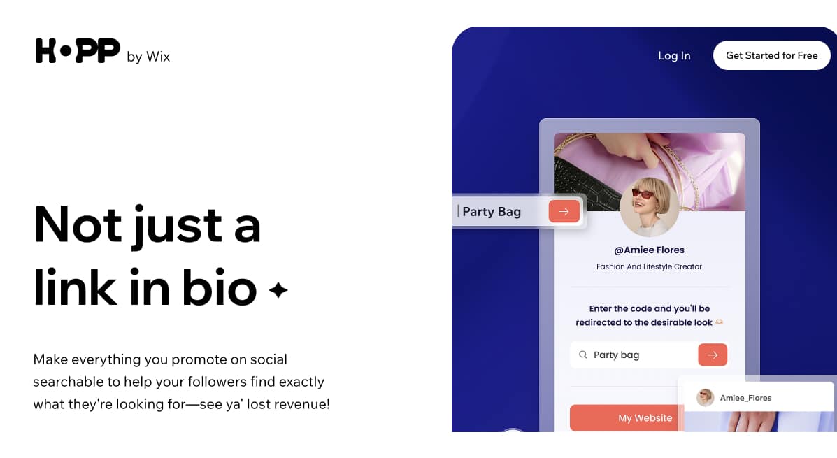 The 20 Best Link in Bio Apps to Grow on Social Media in 2025