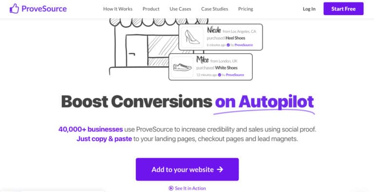 10 Best Social Proof Tools to Boost Your Website Sales in 2025
