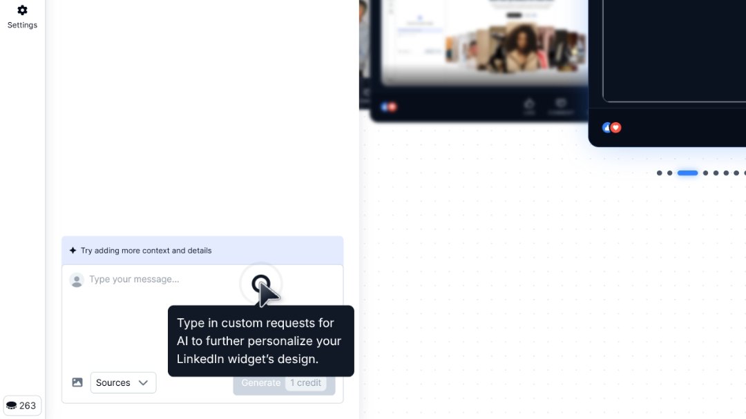 How to Embed LinkedIn Feed on Your Website in 2026? [Official API Method]