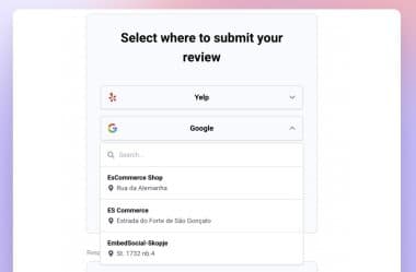 How to Ask for Reviews? Examples + Templates