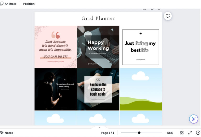 30 Instagram Feed Themes + How To Re-Create Them by Yourself!