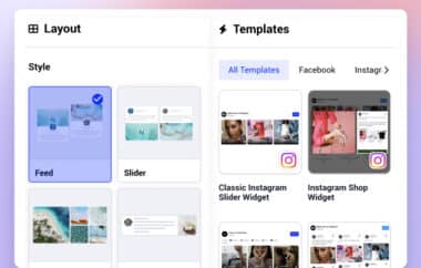 How to Embed LinkedIn Feed to Your Website in 2025? - EmbedSocial