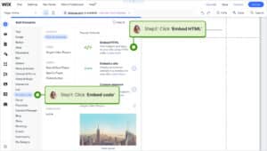 How to Embed Google Reviews on Any Website? - EmbedSocial