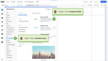 How to Embed Google Reviews on Website? Free & Pro - EmbedSocial