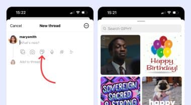 Unveiling the Latest Features on Instagram Threads App in 2024 ...