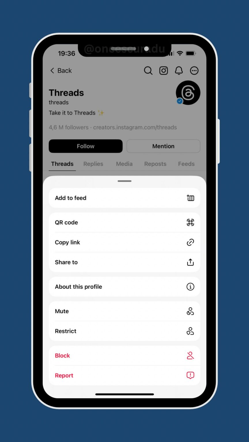 Unveiling the Latest Features on Instagram Threads App in 2024 ...