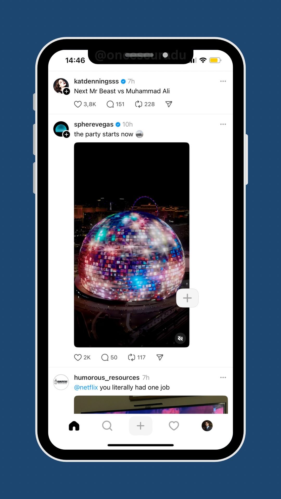Unveiling the Latest Features on Instagram Threads App in 2024 ...