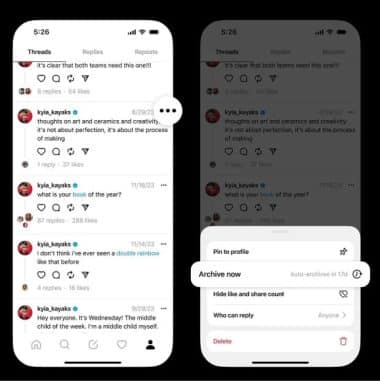 Unveiling the Latest Features on Instagram Threads App in 2024 ...
