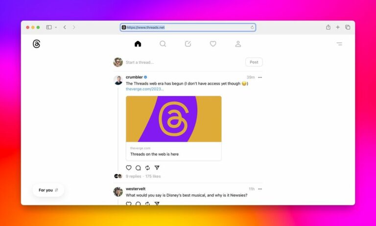 Unveiling the Latest Features on Instagram Threads App - EmbedSocial