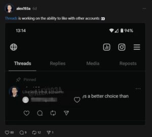 Unveiling the Latest Features on Instagram Threads App in 2024 ...