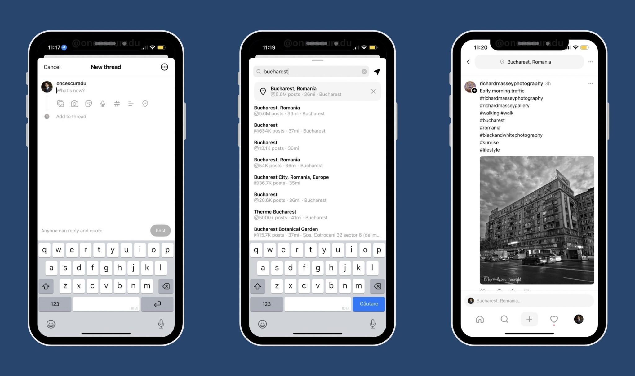 Unveiling the Latest Features on Instagram Threads App in 2024 ...