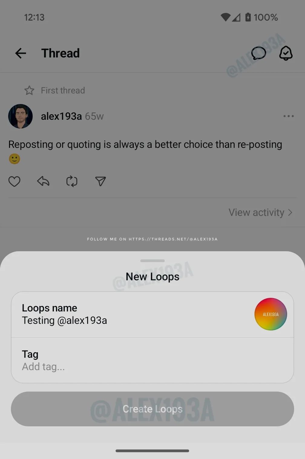Unveiling the Latest Features on Instagram Threads App in 2024 ...