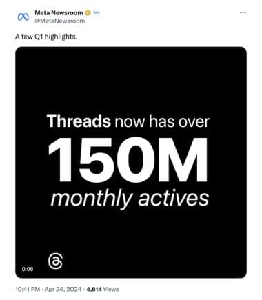 Unveiling the Latest Features on Instagram Threads App in 2024 ...