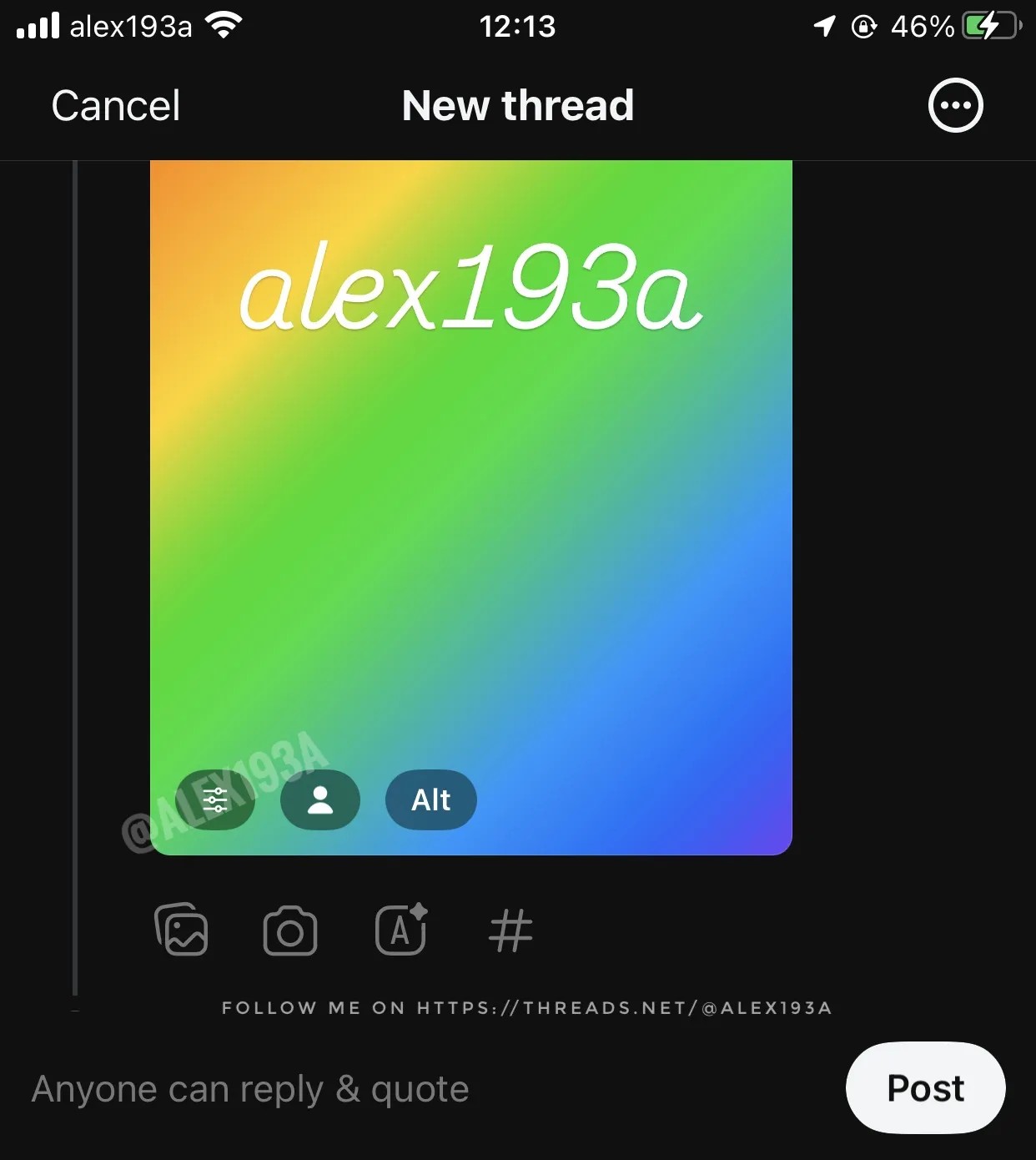 Unveiling the Latest Features on Instagram Threads App in 2024 ...