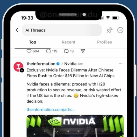 Unveiling the Latest Features on Instagram Threads App in 2024 ...