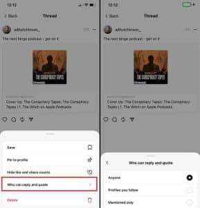 Unveiling the Latest Features on Instagram Threads App in 2024 ...