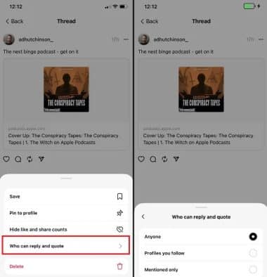 Unveiling the Latest Features on Instagram Threads App in 2024 ...