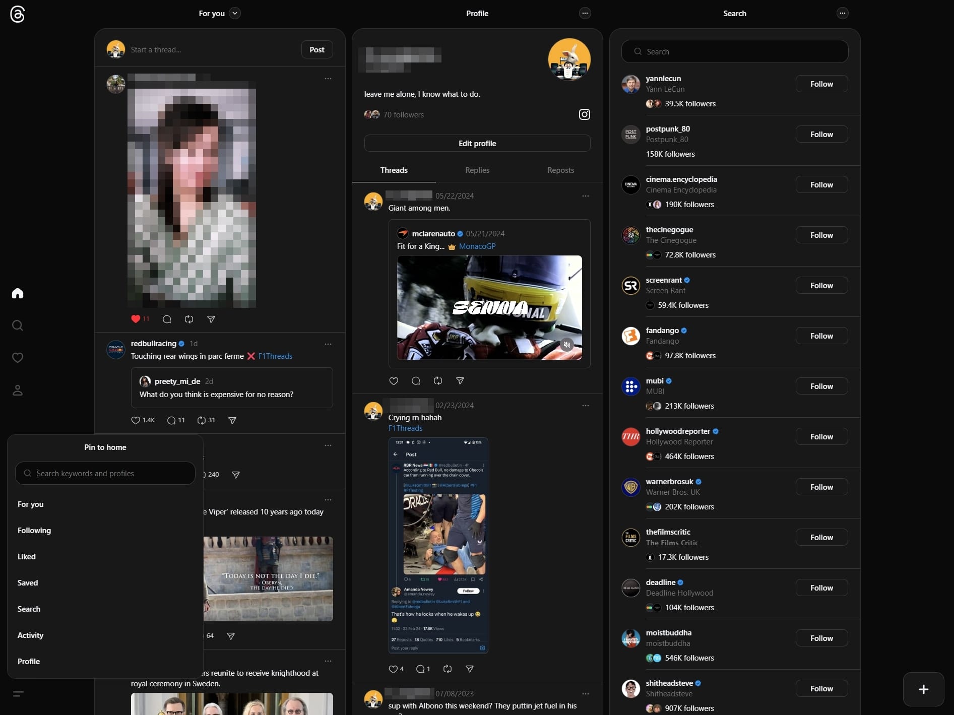Unveiling the Latest Features on Instagram Threads App in 2024 ...
