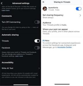 Unveiling the Latest Features on Instagram Threads App in 2024 ...