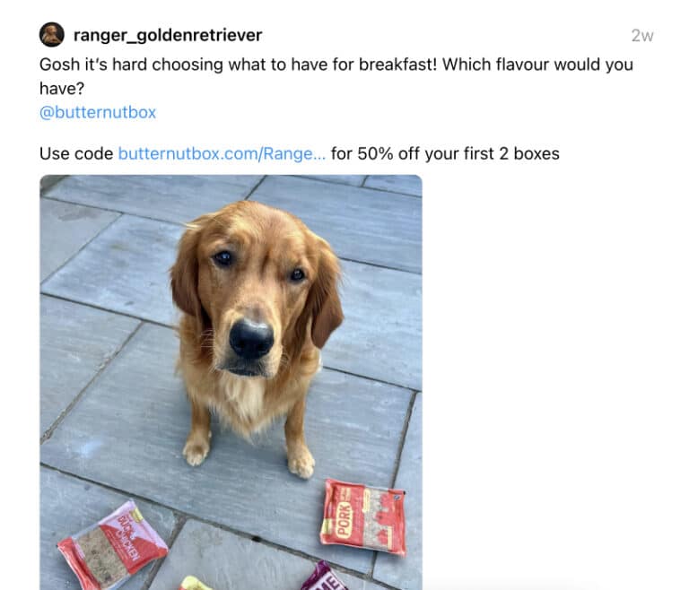 How to Collect User-Generated Content on Threads? 10 Examples