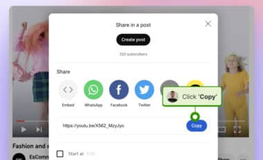 How to Embed Social Media In Website? All Options - EmbedSocial