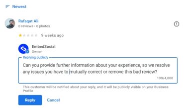 How to Add Photos to Google Reviews [+Embed Them Easily] - EmbedSocial