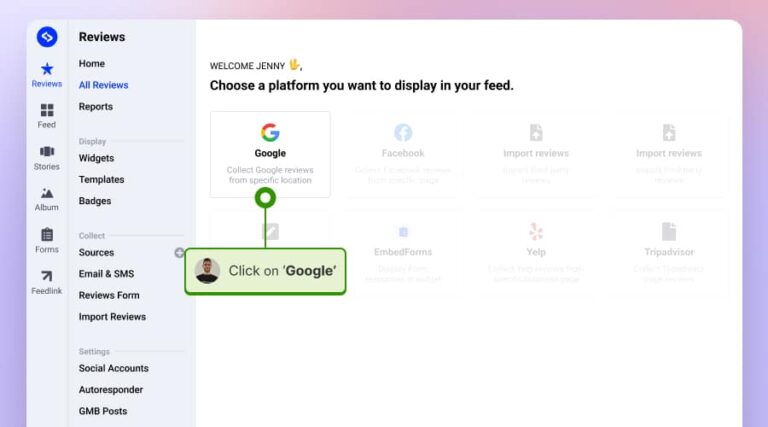 How to Add Photos to Google Reviews [+Embed Them Easily] - EmbedSocial