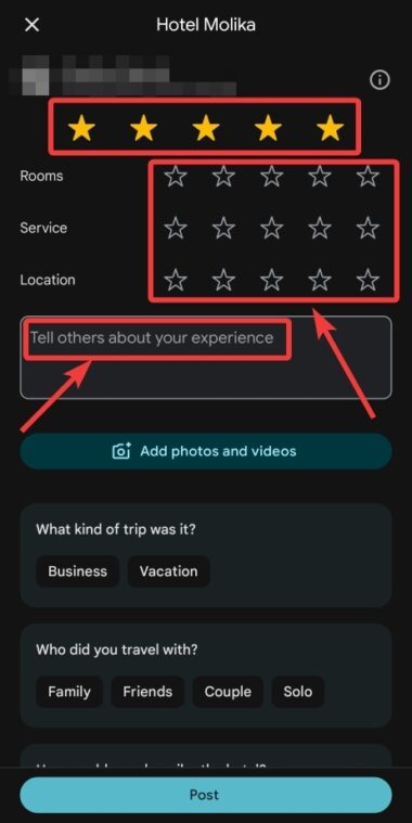 How to Add Photos to Google Reviews [+Embed Them Easily] - EmbedSocial
