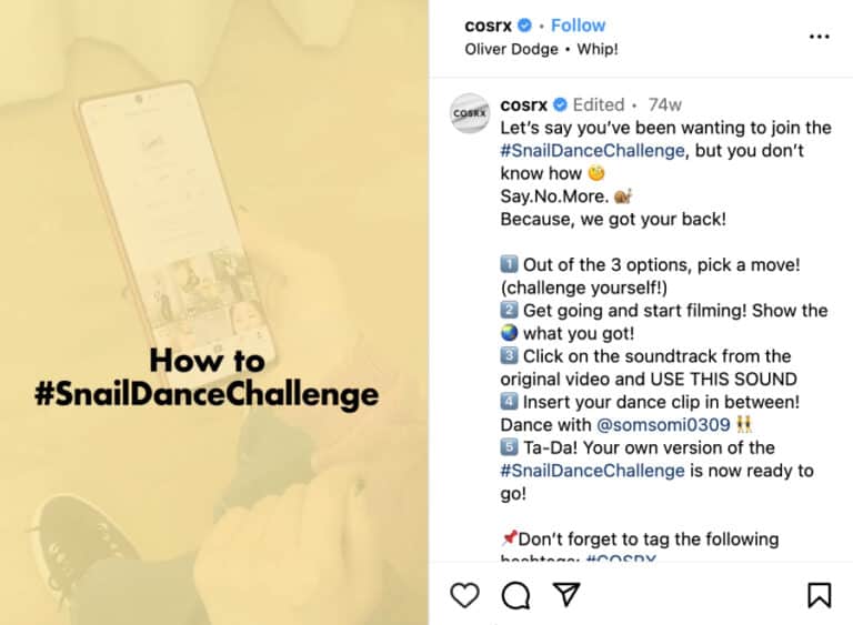 How to Collect UGC? 7 Best Ways + Examples - EmbedSocial