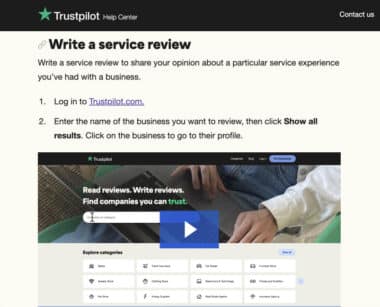 Incentivized Reviews: Collect More Testimonials With Incentives ...