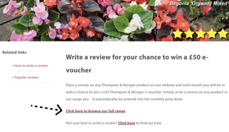 Incentivized Reviews: Collect More Testimonials With Incentives ...