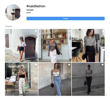 How to Collect UGC? 7 Best Ways + Examples - EmbedSocial