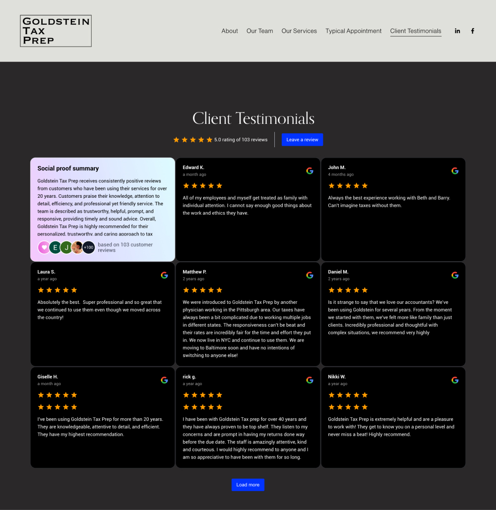 How to Create a Testimonial Wall of Love and Embed on a Website?