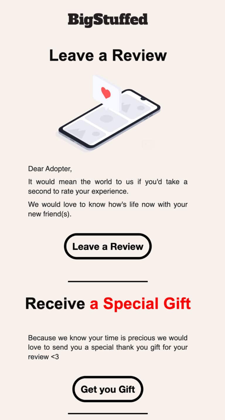 How to Send Effective Testimonial Request Emails? + Free Templates