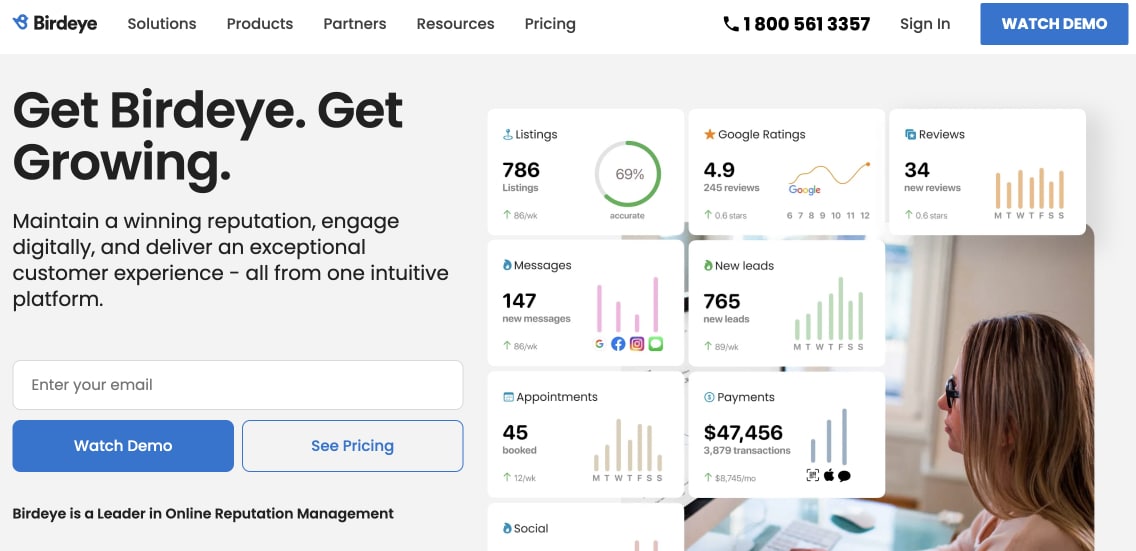 What Is A Review Aggregator? + Best Tools - EmbedSocial